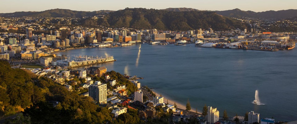 About Wellington City - Profile of Wellington - Wellington City Council About Wellington City - Profile of Wellington - Wellington City Council